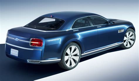5 Brilliant Ford Concepts From The 2000s That Deserved To Make It Into