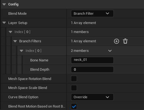 Blending Face And Body Animations On The Same Mesh In Unreal Engine Jay Versluis