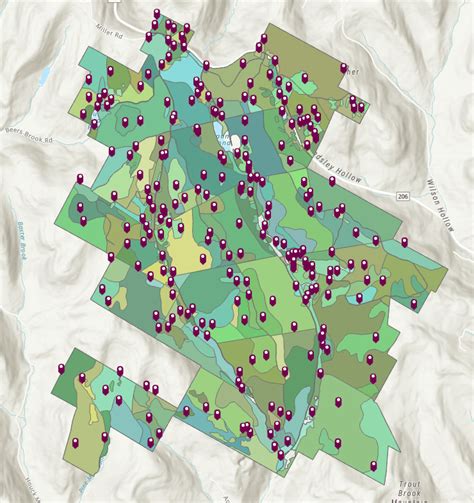 Introducing Create Spatial Sampling Locations Tool In Arcgis Pro 33