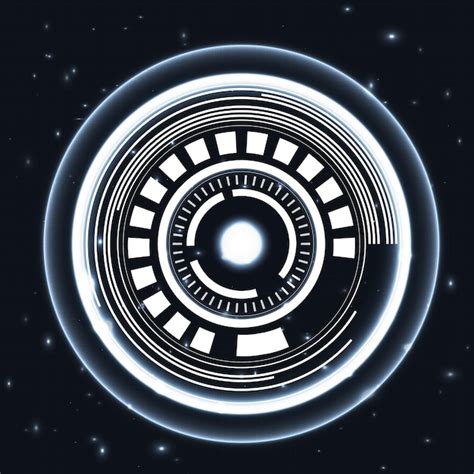 Premium Vector Modern Radar User Interface Premium Vector Modern Radar User Interface