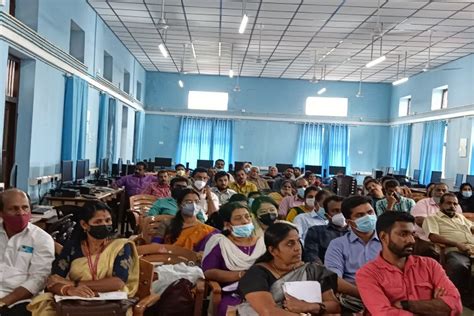 Govt Polytechnic College Kalamassery