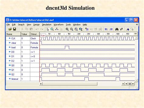 PPT Modulo N Counters PowerPoint Presentation Free Download ID 591216
