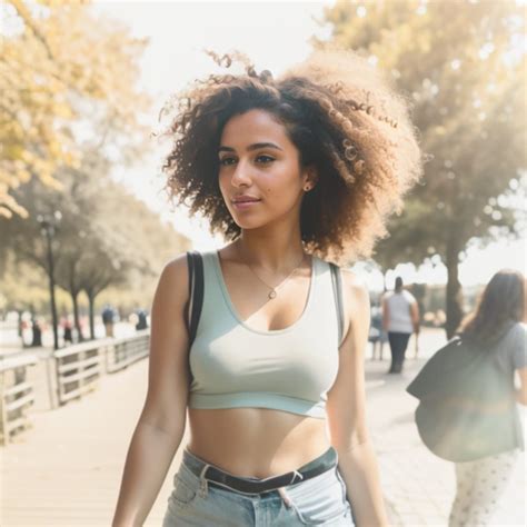 The Science Of Hair Curl Explained By A Chemist Oblivioni