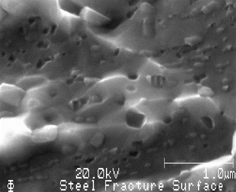 Fracture Analysis Of Metal Grain Boundary Segregation By Auger