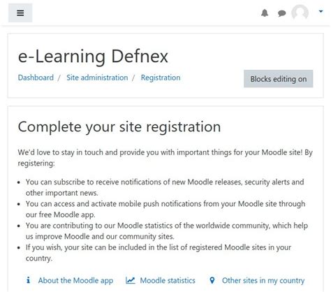 Cara Install Moodle Dengan Nginx Di Ubuntu 1804 • Linux And Open Source