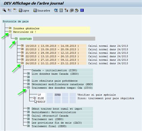 solved debugging payroll schema sap community