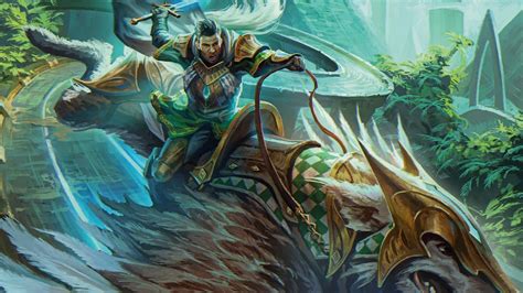 Mtg Oathbreaker Explained Ban List Rules And More Dexerto