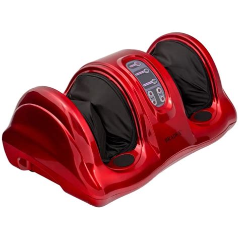 Массажер Bradex Foot Massager Блаженство напольный вибрационный