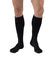 Jobst Sensifoot Diabetic Knee High Sock Light Compression 8 15mmhg