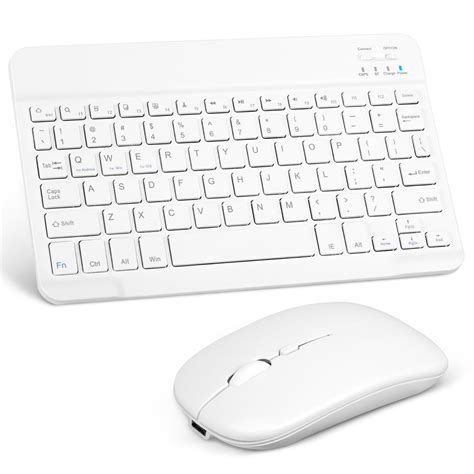 Universal Bluetooth Keyboard And Mouse Set Windows Ios And Android Compatible Shop Today Get It