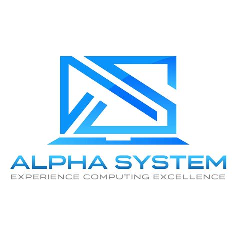 Alpha System Computer Alpha System Computer Centre