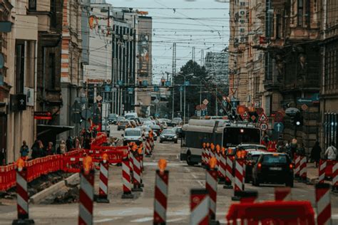 Enhancing Road Projects With Durable And Cost Effective Solutions