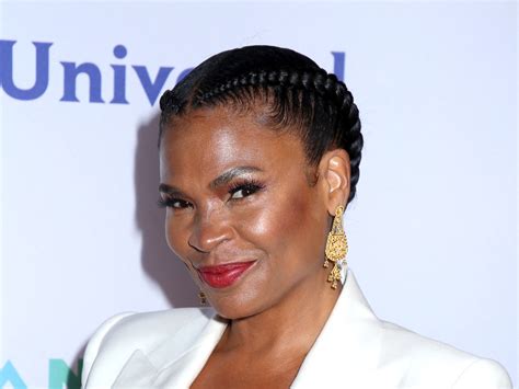 Why Nia Long Did Not Reconcile With Ime Udoka After His Affair