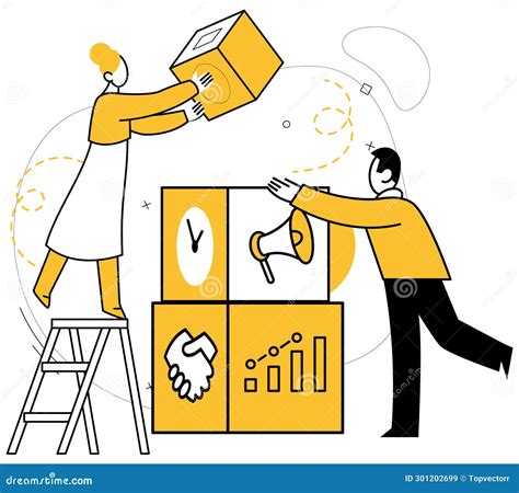 Partnership Collaboration Partnership And Collaboration Redefine Success Through Teamwork And