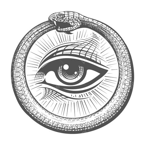All Seeing Eye