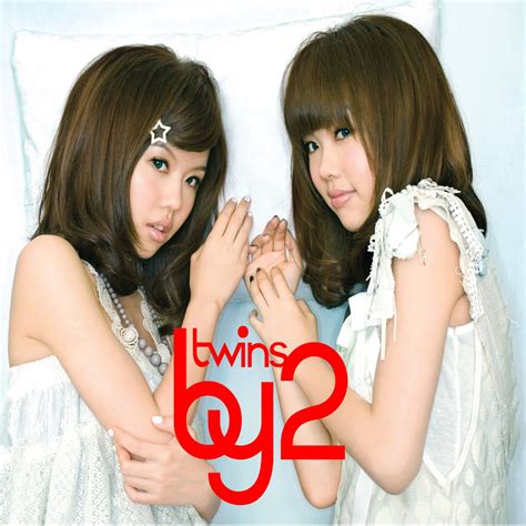 Twins》 By2的专辑 Apple Music