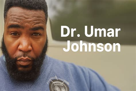 Dr Umar Johnson The Voice Of Pan Africanism And Controversy In Modern