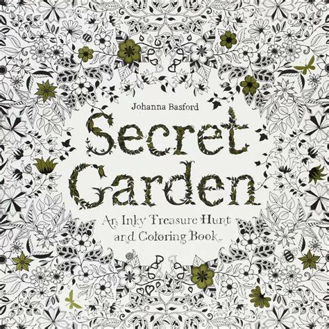영어 버전 비밀 정원 30 시트 색칠 공부 카드 tintage 엽서 diy 그림 그리기 책 색칠하기 책 books