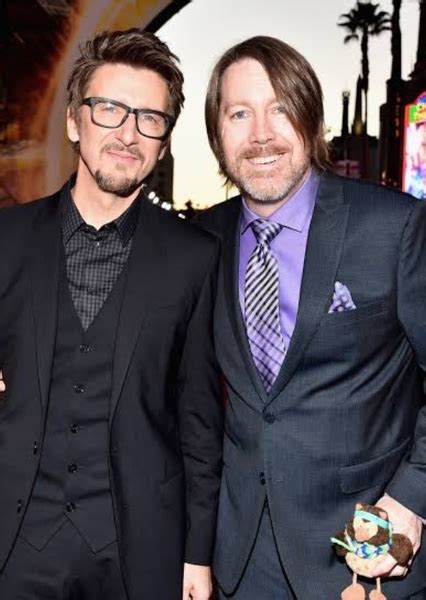 C Robert Cargill And Scott Derrickson Fan Casting