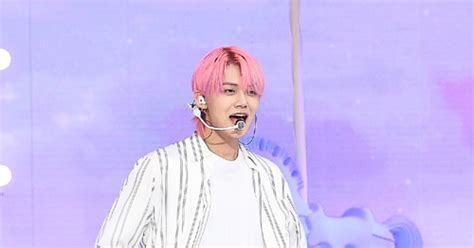 [md포토] 투모로우바이투게더 연준 상큼한 미소