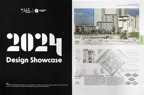 Prayag Shah On Linkedin Designshowcase Njit Housinginnovation