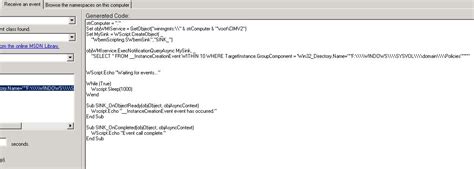 Ldap389 Track GPO Changes Monitoring GPT