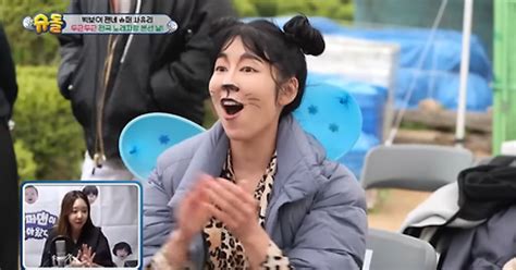 ‘비혼모 사유리 전국노래자랑서 젠 아빠 만났다 슈돌