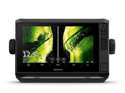 Echomap Uhd2 Touch 62sv Marine Garmin Malaysia