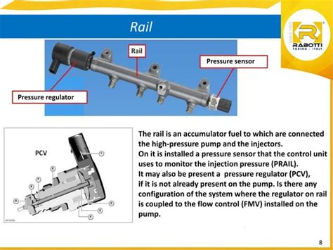 introduction to common rail bosch denso delphi vdo pdf