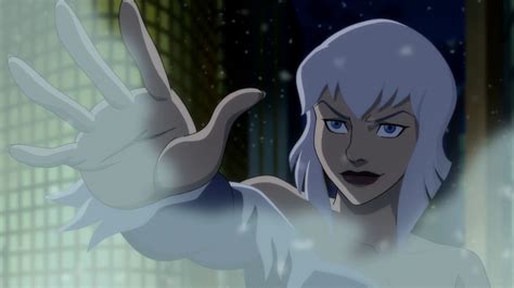 Killer Frost Dc Animated Movie Universe Wiki Fandom Powered By Wikia