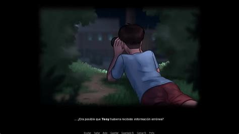 Summertime Saga Cap 30 Main Story Mysteries Xxx Mobile Porno Videos Movies IPornTV Net