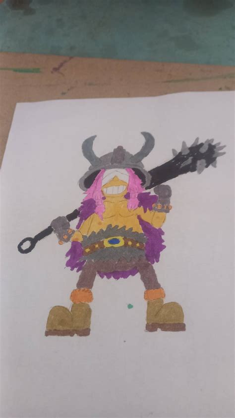 Bart Simson Cosblei De Loki One Piece By To1354dgw On Deviantart