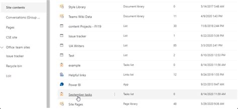 Add A Column To A Task List Microsoft Support