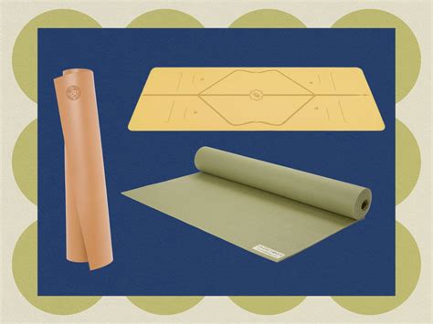 9 Best Hot Yoga Mats In 2025 From Lululemon Manduka Self