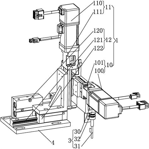 一种自动绕线装置的制作方法