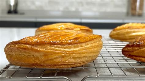 Рецепта за бърза закуска Сладост и хрупкавост в една хапка