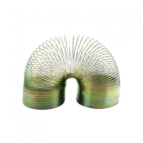 Slinky Spring 75x50mm