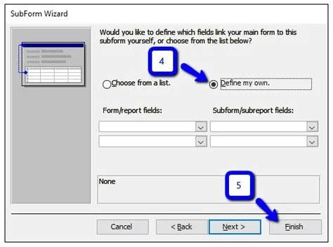 How To Create A Split Form In Access Step By Step Tutorial