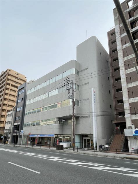 大阪京橋ビルディング（大阪城北詰、大阪ビジネスパーク）の賃貸オフィス空室情報