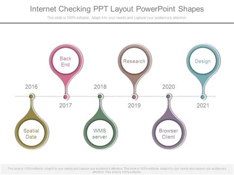 Internet Checking Ppt Layout Powerpoint Shapes Templates PowerPoint Slides PPT Presentation