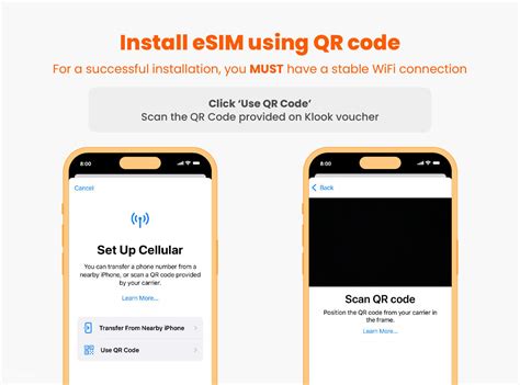 Unlock Fast Connectivity Australia ESIM For High Speed Internet With QR Code Voucher Klook