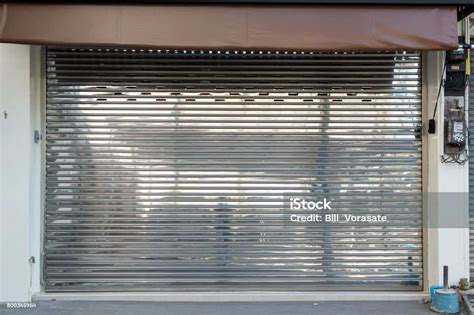 Fiber Polycarbonate Rolling Shutter At ₹ 425 Square Feet In Jaipur Id 19762014712