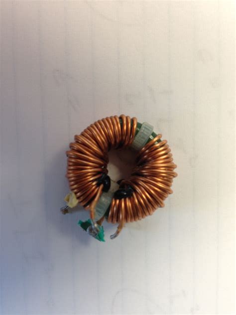 Make Your Own Variable Inductor