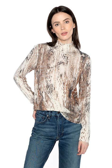 Python Funnel Kinross Cashmere