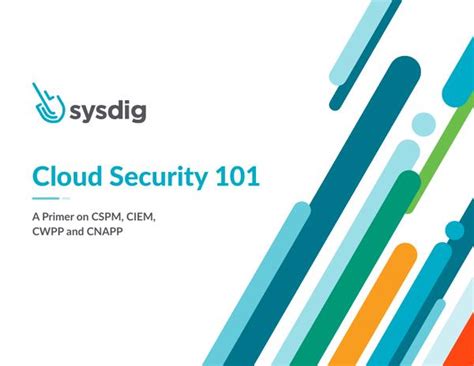 Guide Cloud Security 101 Taradutt Pant