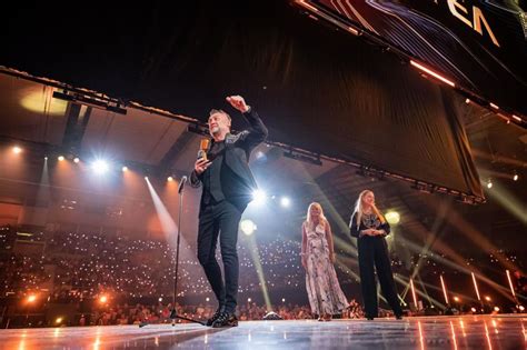 Годишни Музикални Награди на БГ Радио 2023 БГ Радио Само българска