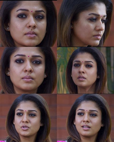 Nayanthara 😋 Rnayanthara