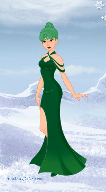 Sailor Chi 3 By Sailorjen On Deviantart