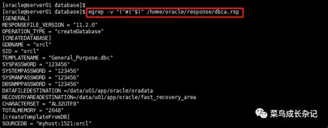 如何在linux Centos7下安装oracle11g的详细教程centos7安装oracle11g Csdn博客