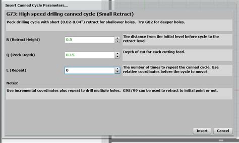 G Wizard Editor G Code Wizards Cnccookbook Be A Better Cncer